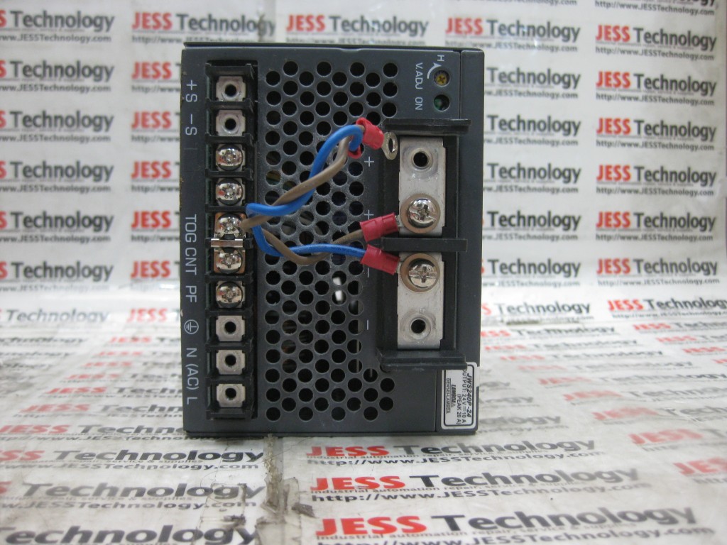 JESS Repair Service in Malaysia - Repair DENSEI LAMBDA DENSEI LAMBDA CONTROL JWS240P-24, Best ...