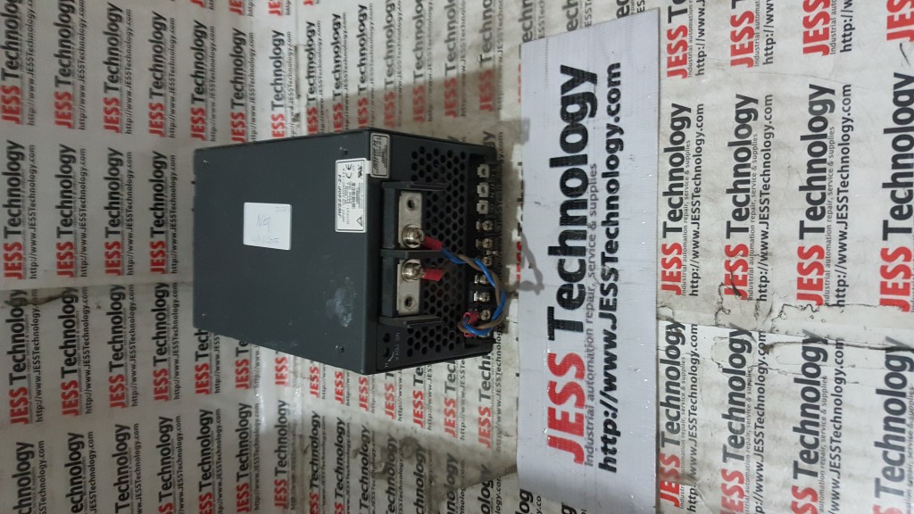 JESS Repair Service in Malaysia - Repair DENSEI LAMBDA DENSEI LAMDA CONTROL JWS240P-24, Best ...