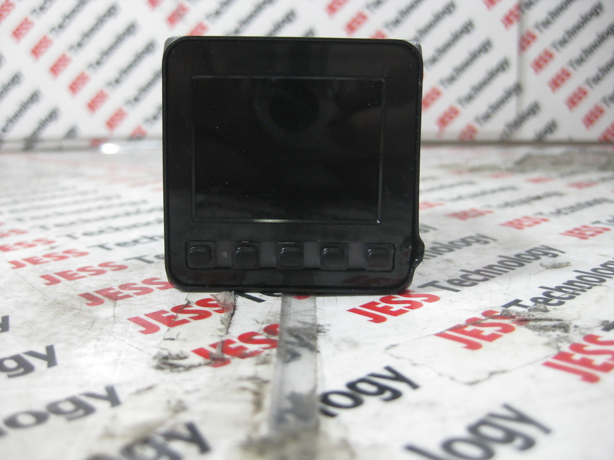 JESS Repair Service in Malaysia - Repair OMRON DIGITAL CONTROLLER E5CC ...