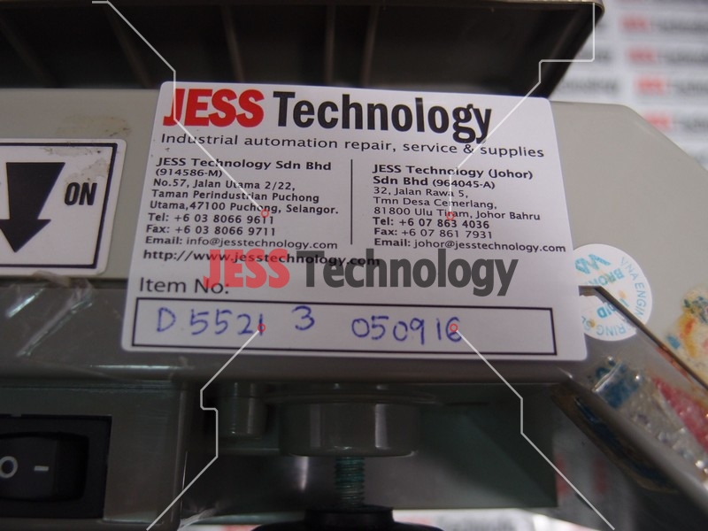 JESS Repair Service in Malaysia - Repair EXCELL EXCELL COUNTING SCALE ...