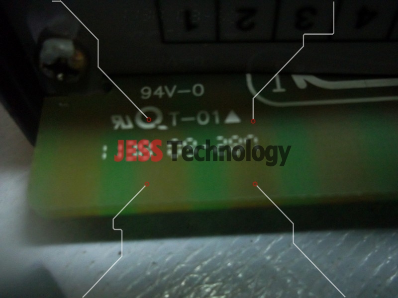 JESS Repair Service in Malaysia - Repair KATO KATO SOLID STATE BURCON ...