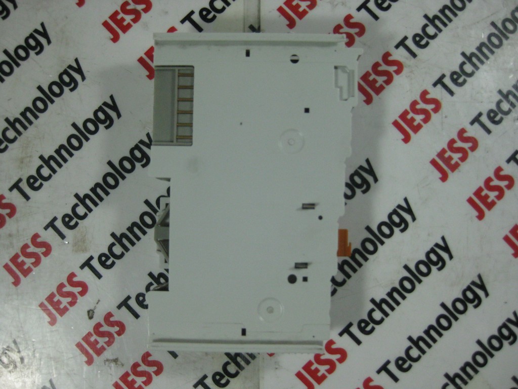 JESS Repair Service in Malaysia - Repair BECKHOFF ETHERCAT INPUT ...