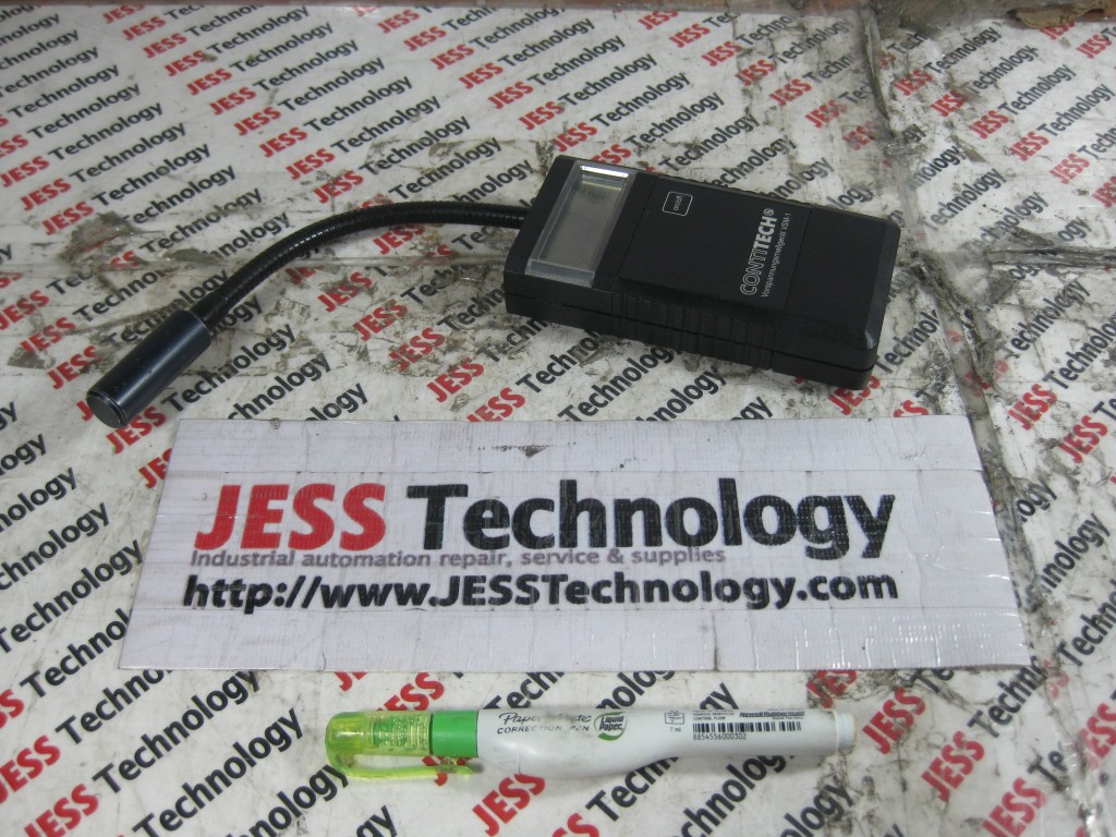 JESS Repair Service in Malaysia - Repair CONTITECH ELECTRONIC TENSION ...