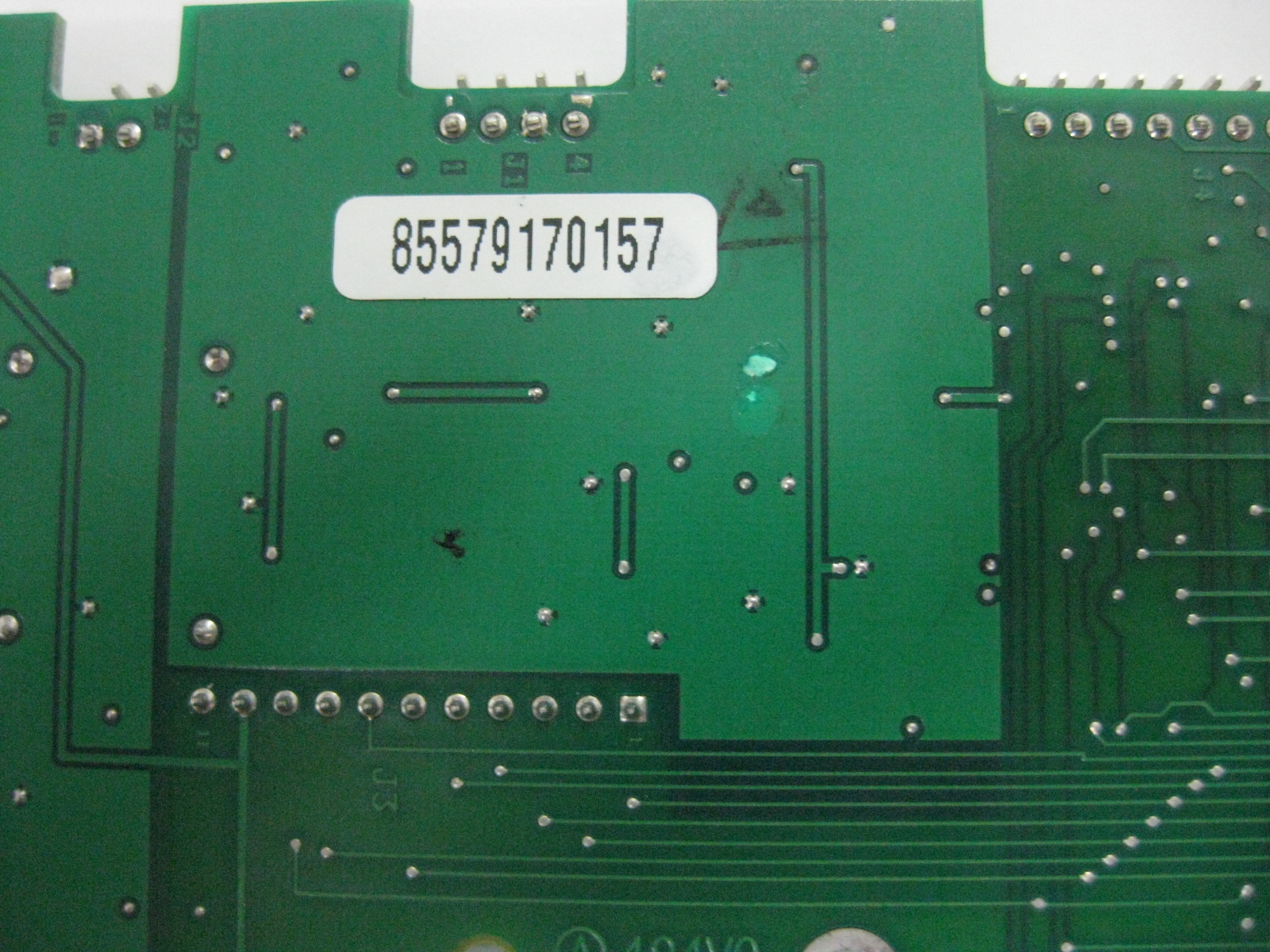 JESS Repair Service in Malaysia - Repair - Display Card NC000488REV ...