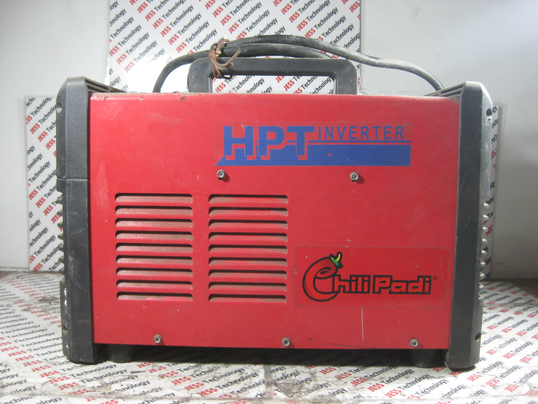 JESS Repair Service in Malaysia - Repair HPT WELDING SET ST200 SMAW ...