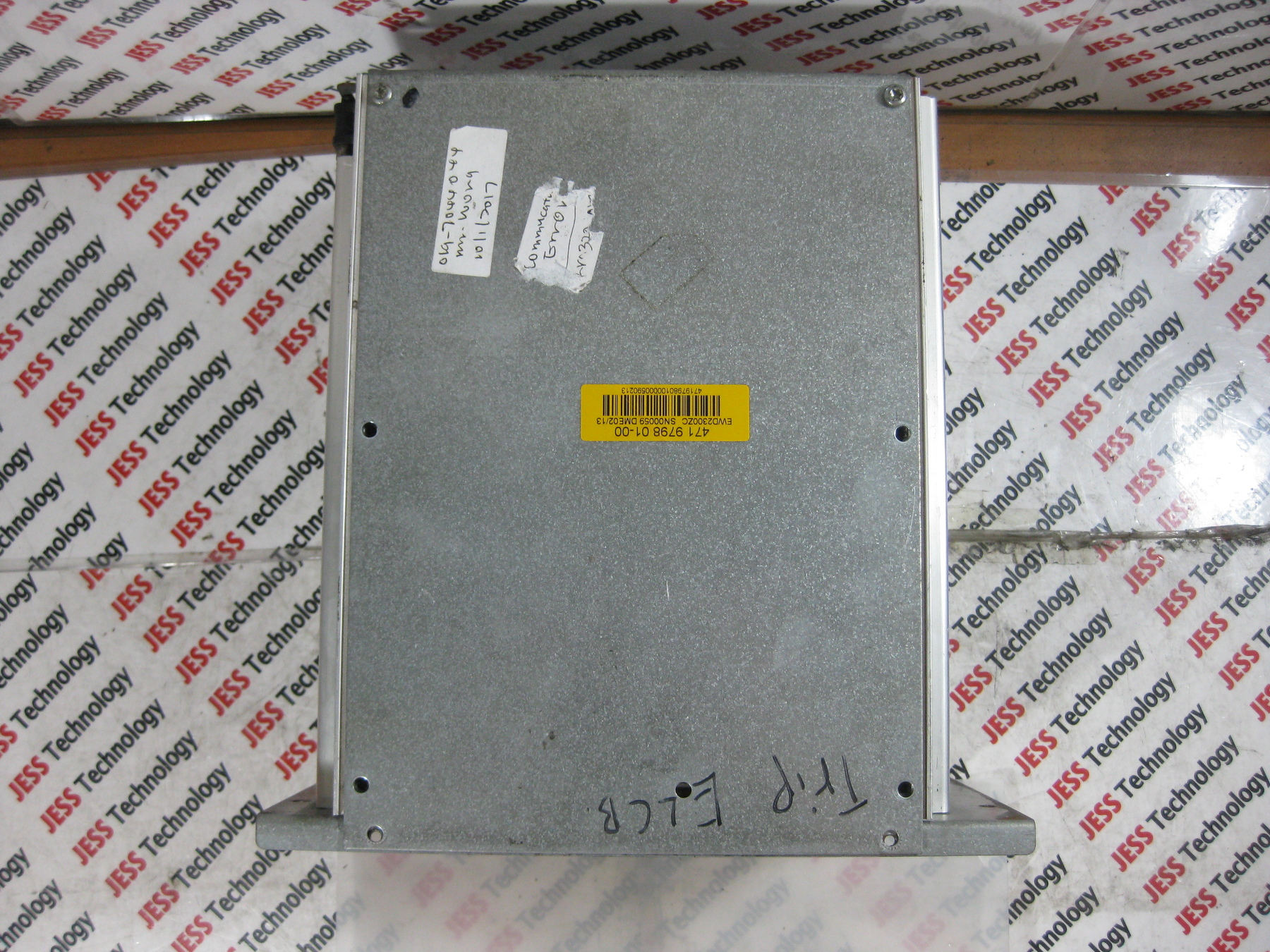 JESS Repair Service in Malaysia - Repair ELECTROLUX WASHING MACHINE ...