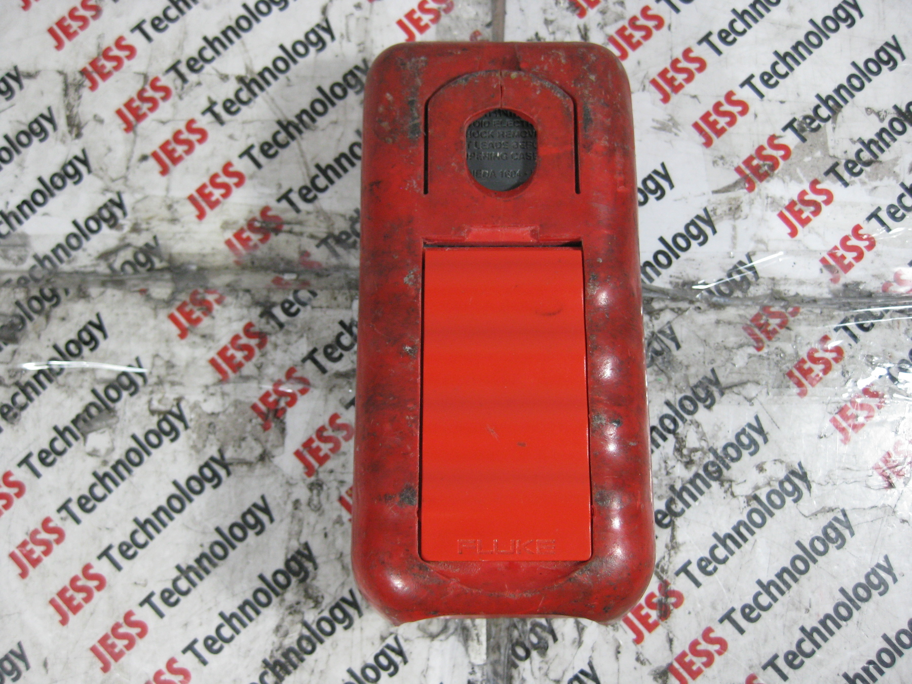 JESS Repair Service in Malaysia - Repair FLUKE CALIBRATOR 707EX, Best ...