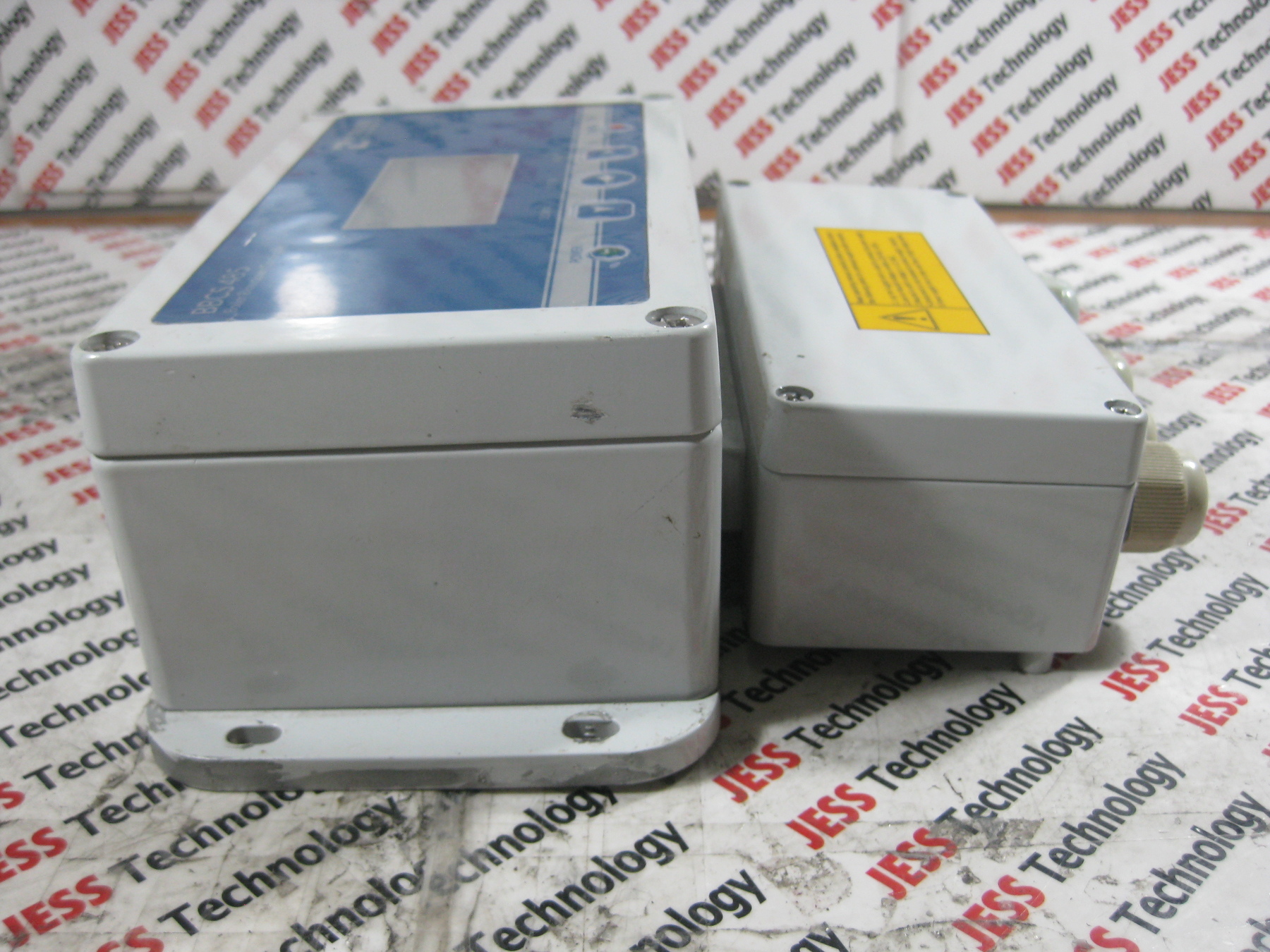 JESS Repair Service in Malaysia - Repair FORBES MARSHALL BOILER ...