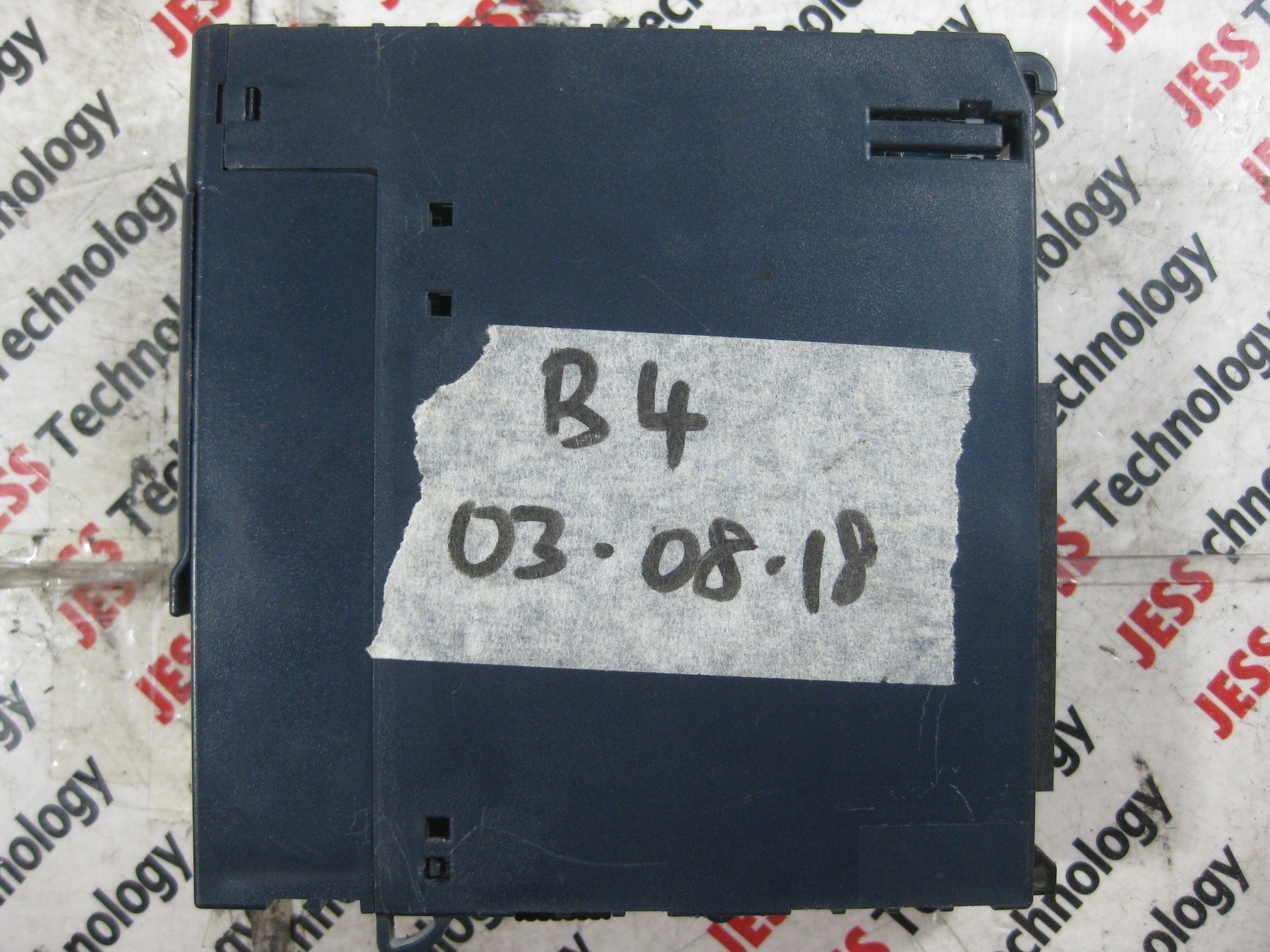 JESS Repair Service in Malaysia - Repair GE FANUC ETHERNET PORT RX3I ...