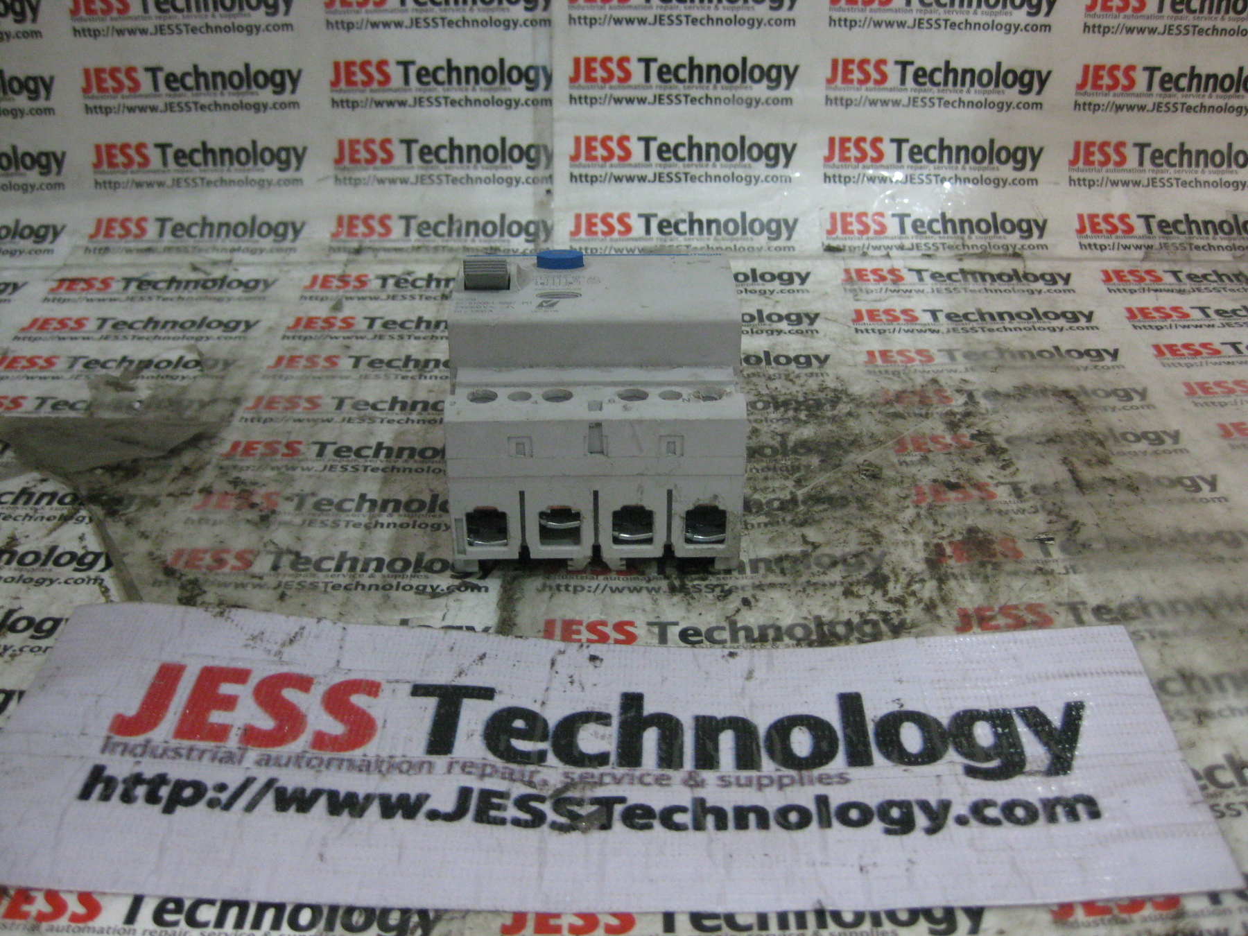 JESS Repair Service in Malaysia - Repair HAGER MOTOR DRIVES CG484B2 ...