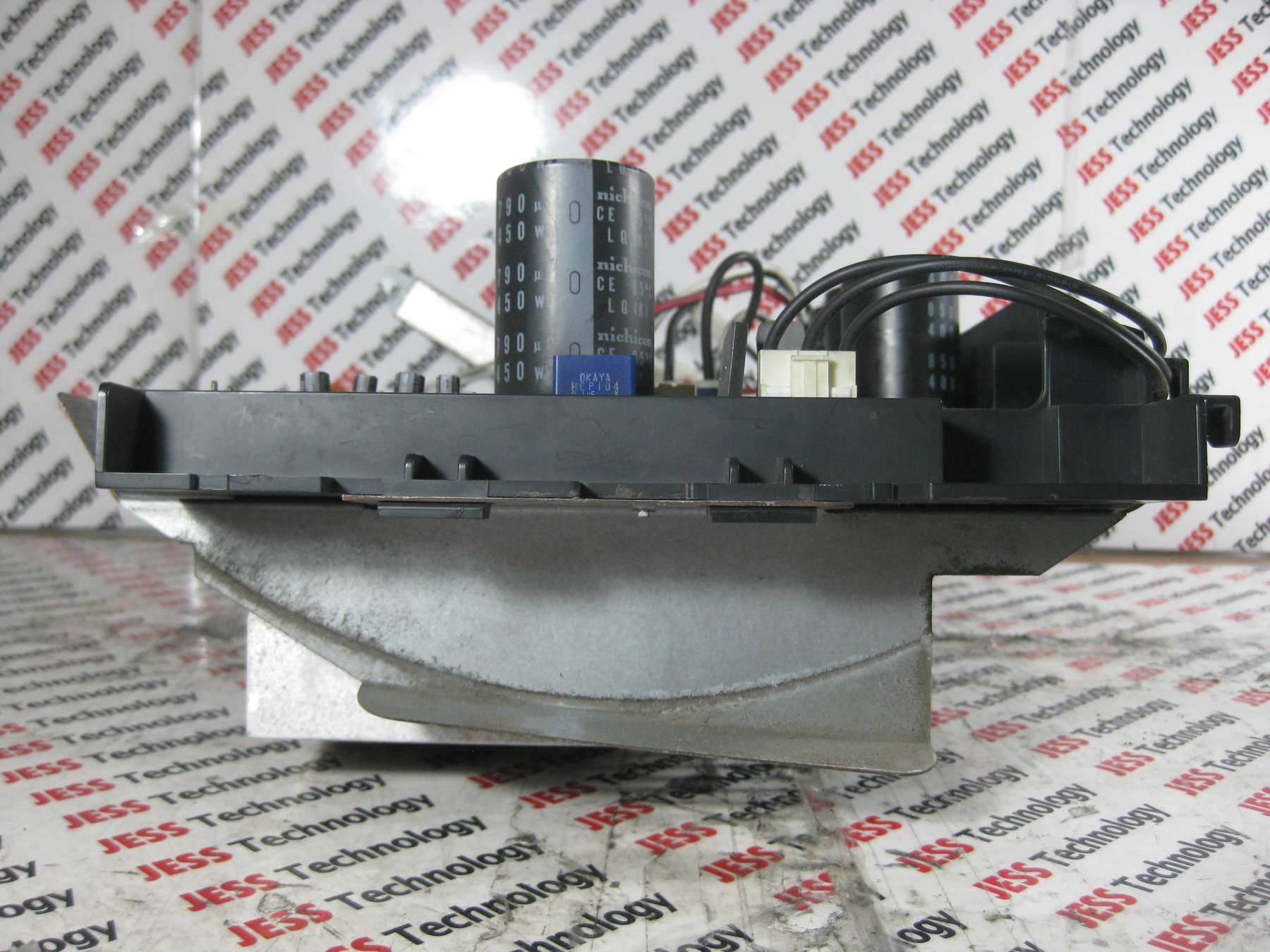 JESS Repair Service in Malaysia - Repair - INVERTER PCB MODULE (AIRCON ...