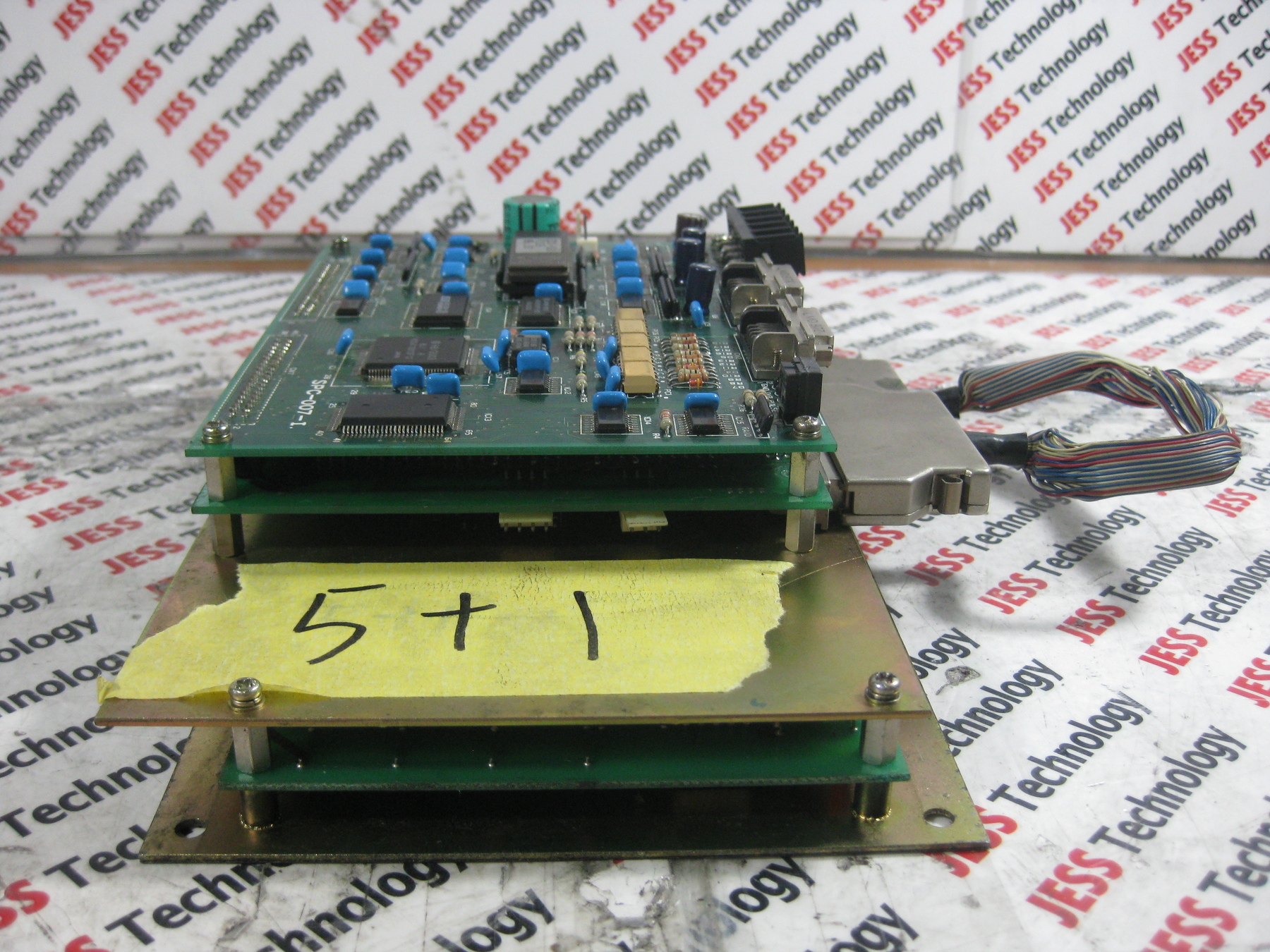 JESS Repair Service in Malaysia - Repair IWASAKI SCREEN SPC-007-I, Best ...