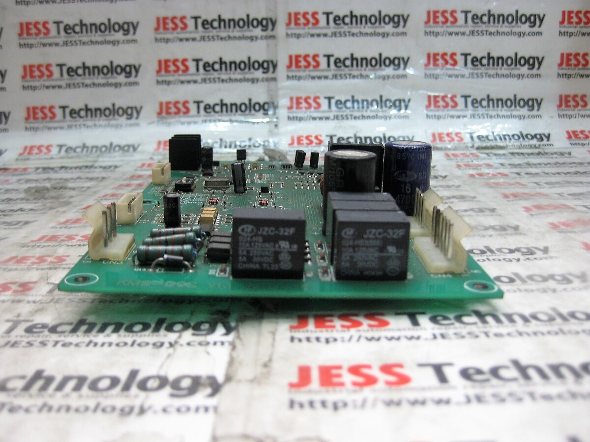JESS Repair Service in Malaysia - Repair KAWATA KAWATA HOPPER CARD KMS ...