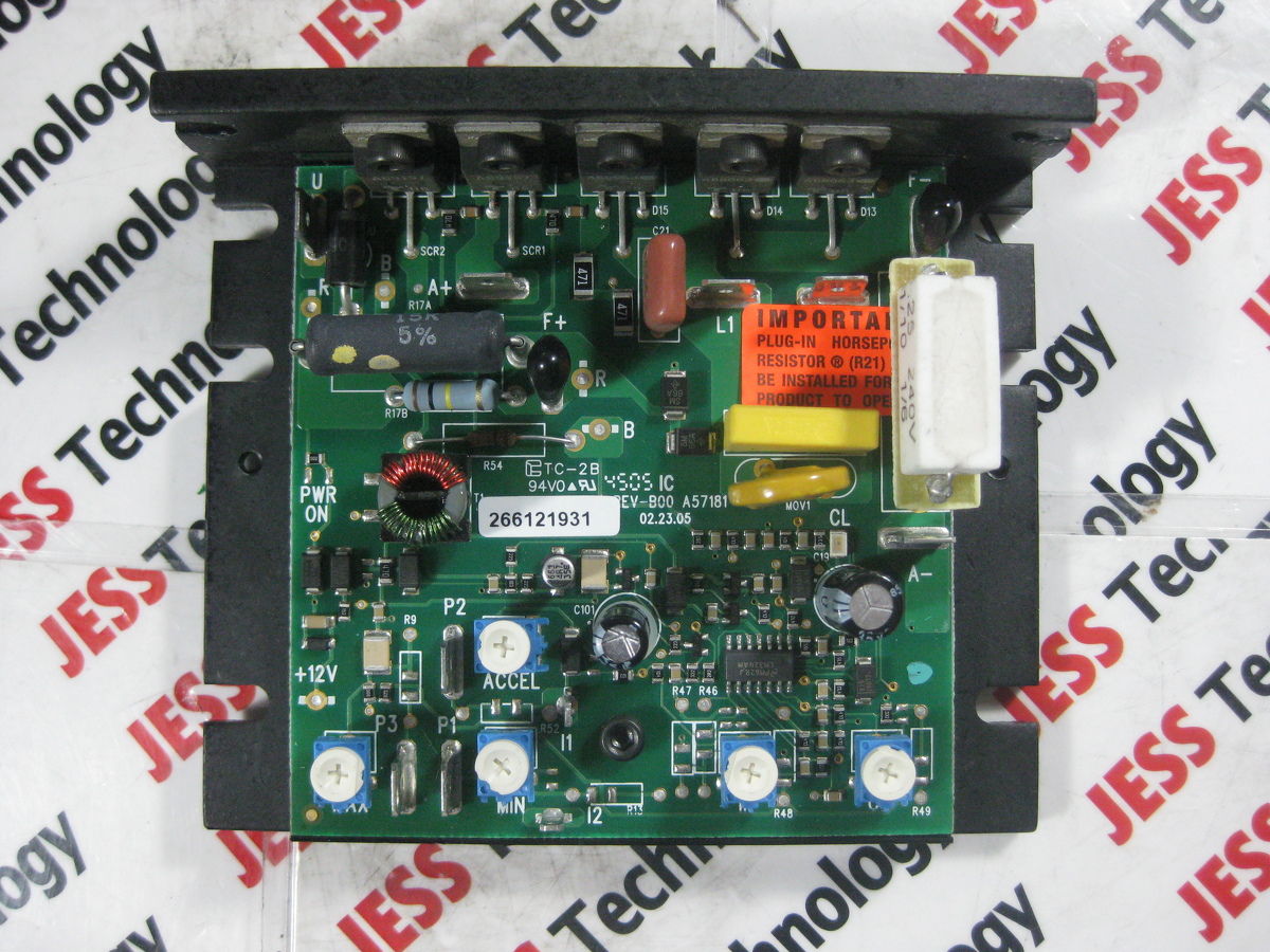 JESS Repair Service in Malaysia - Repair KB ELECTRONICS DC MOTOR SPEED ...