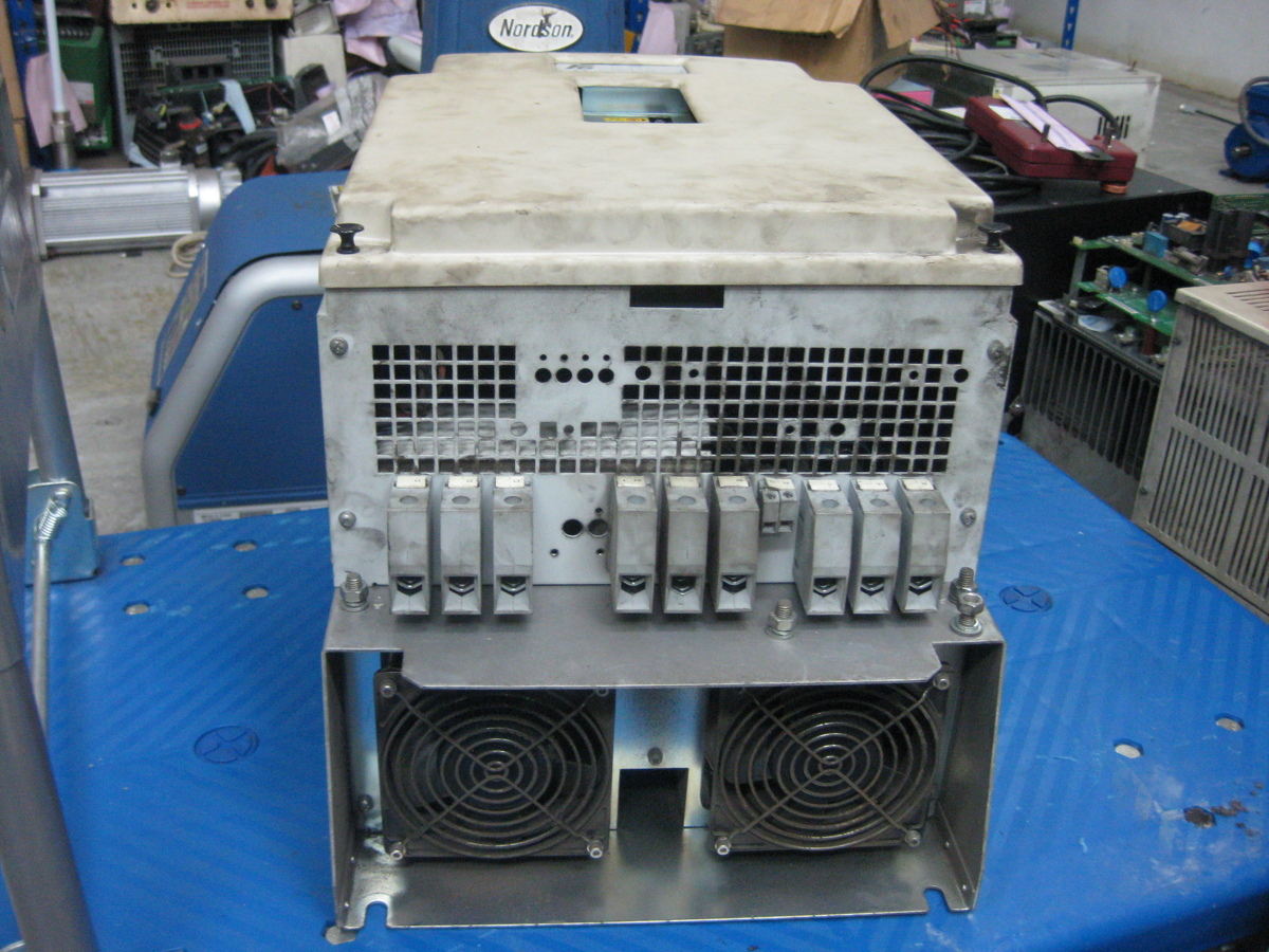 JESS Repair Service in Malaysia - Repair KEB SERVO DRIVE F5, Best ...