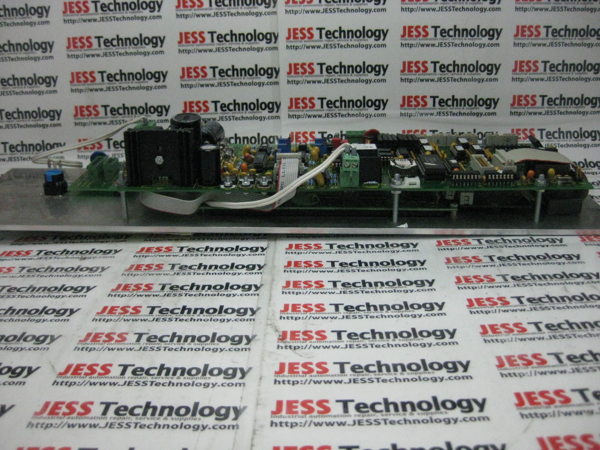 CONTROL PANEL Archives - JESS Technology Malaysia - INVERTER REPAIR ...