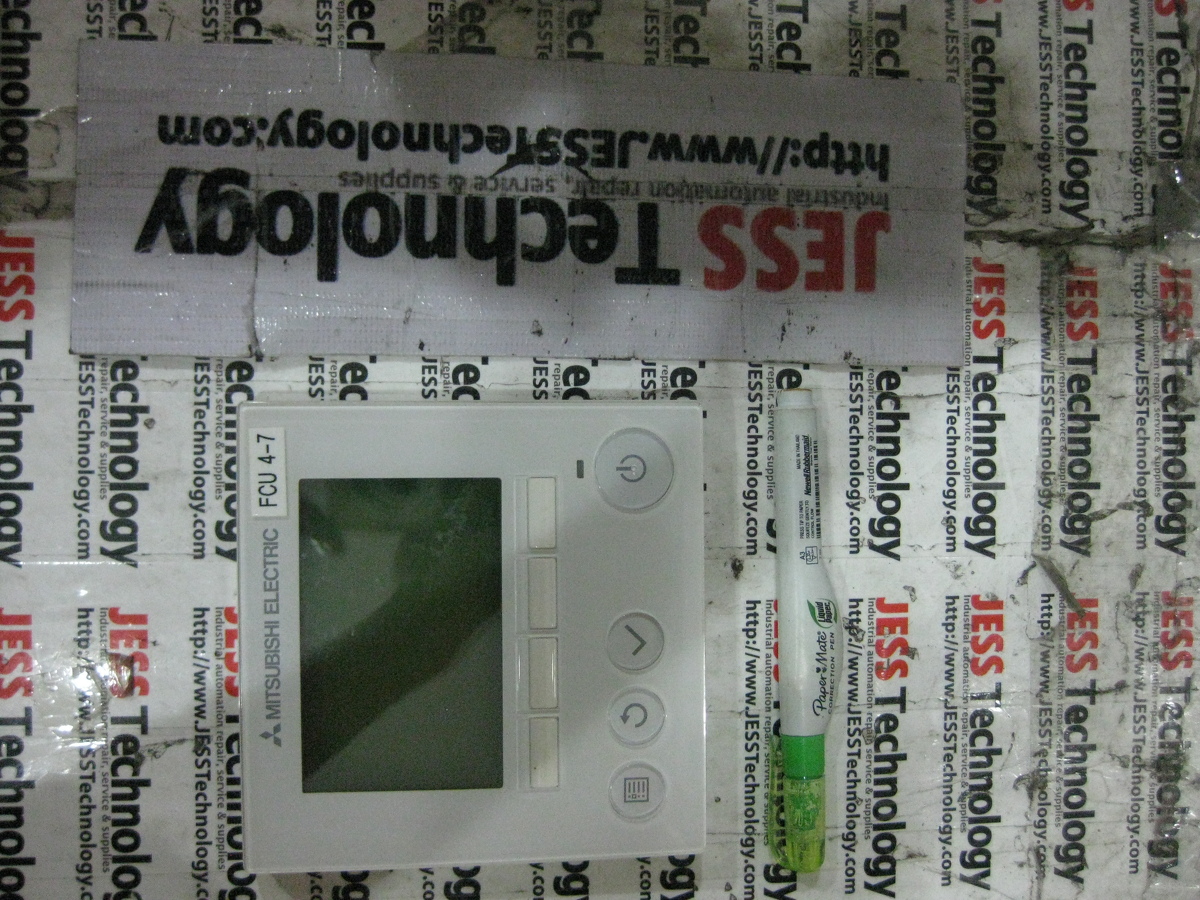 JESS Repair Service in Malaysia - Repair MITSUBISHI ELECTRIC AIR ...