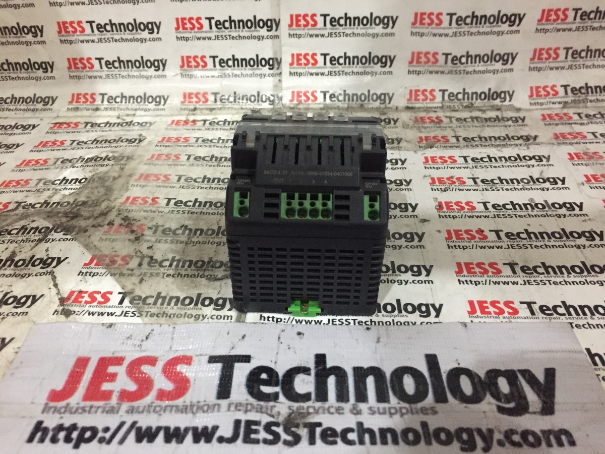 JESS Repair Service in Malaysia - Repair MURR ELEKTRONIK FUSE ...