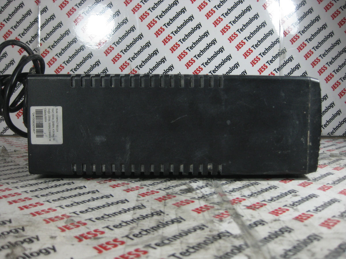 JESS Repair Service in Malaysia - Repair NEURO UPS COMPACT 800-3UK ...