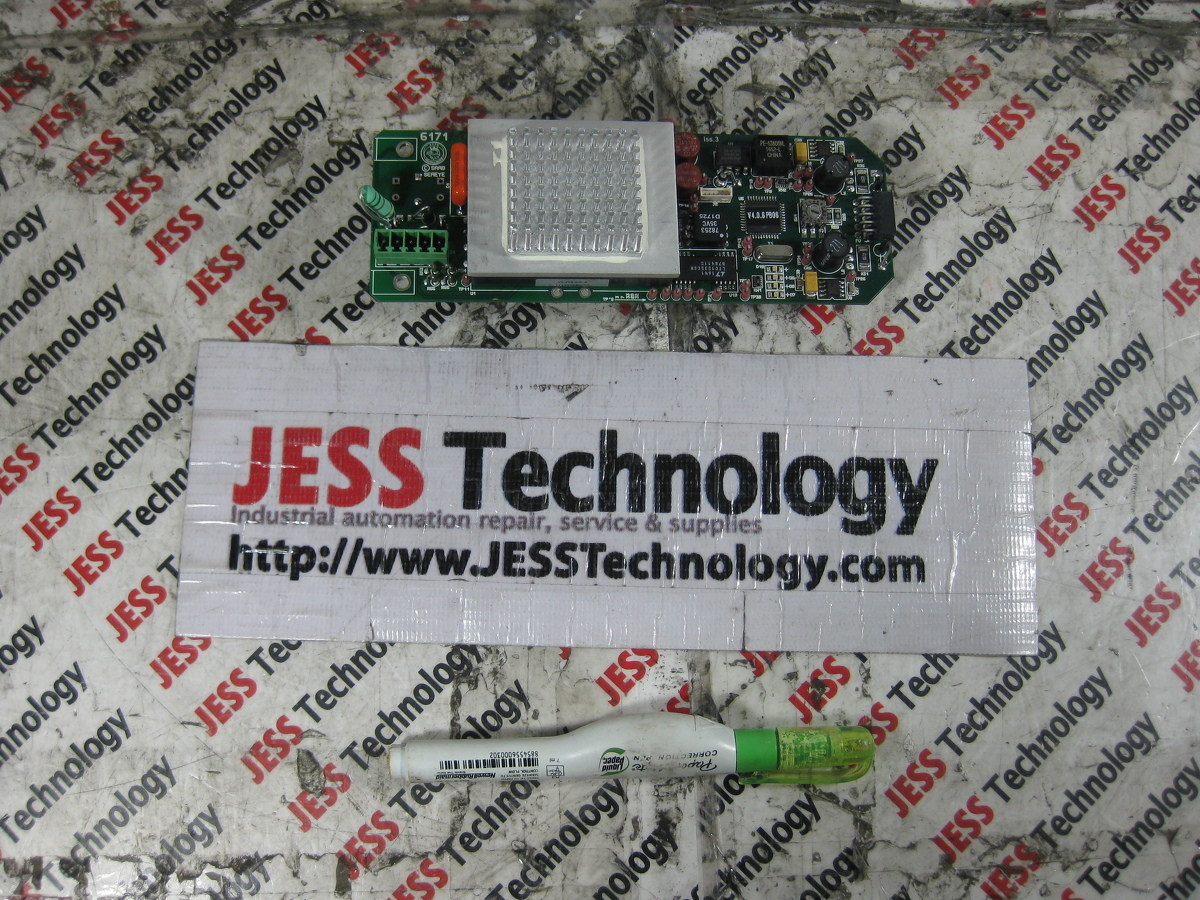 JESS Repair Service in Malaysia - Repair - LED LIGHT PCB 6171P, Best ...