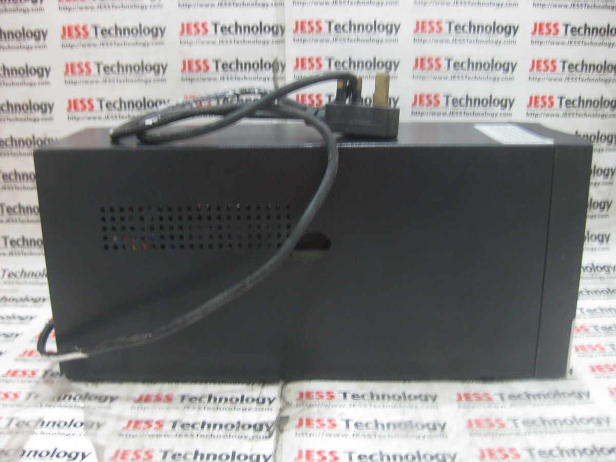 JESS Repair Service in Malaysia - Repair - POWER BRIGHT UPS -, Best ...