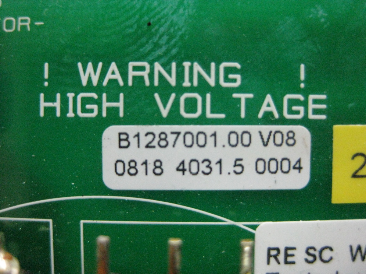 JESS Repair Service in Malaysia - Repair REGATRON REGATRON AG MOTOR ...