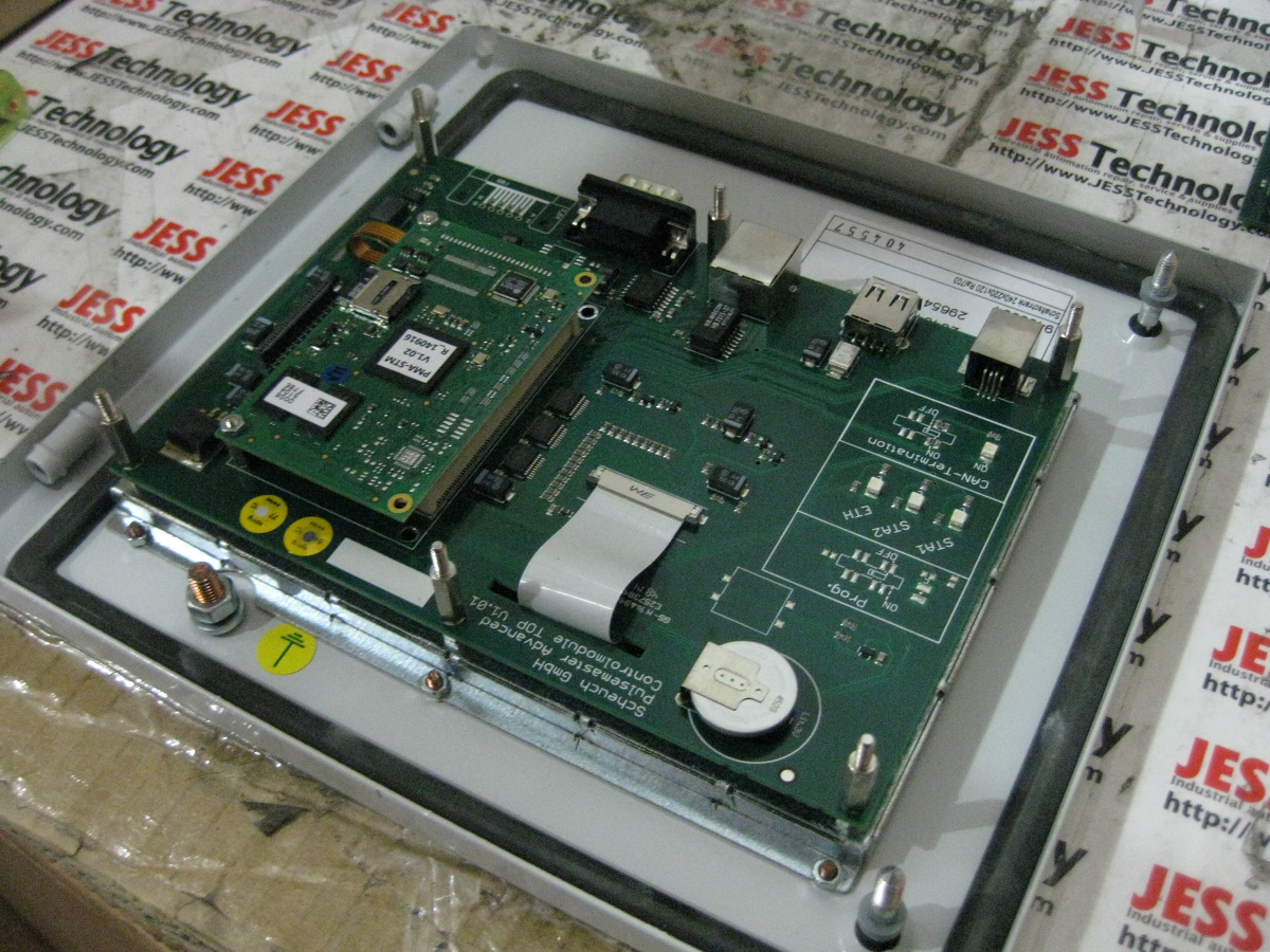 JESS Repair Service in Malaysia - Repair - SCREEN & CONTROL BOARD E72 ...
