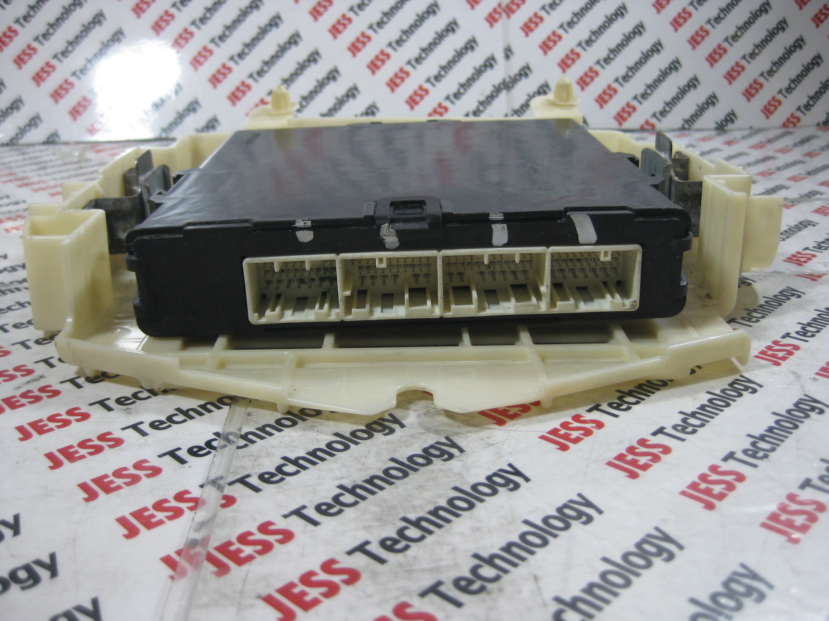 JESS Repair Service in Malaysia - Repair TOYOTA ENGINE CONTROL 89661 ...