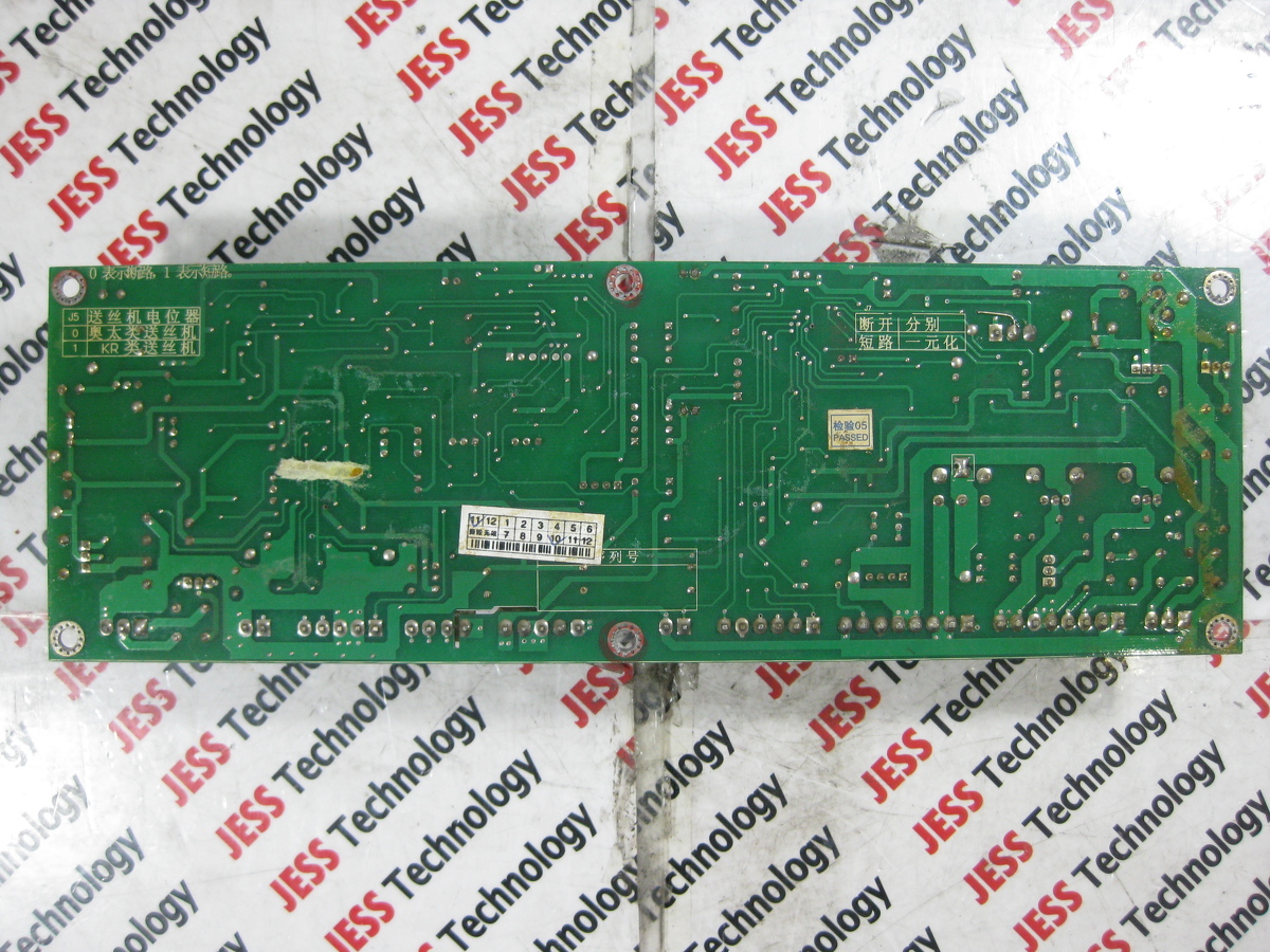 JESS Repair Service in Malaysia - Repair - WELDING MC PCB -, Best ...