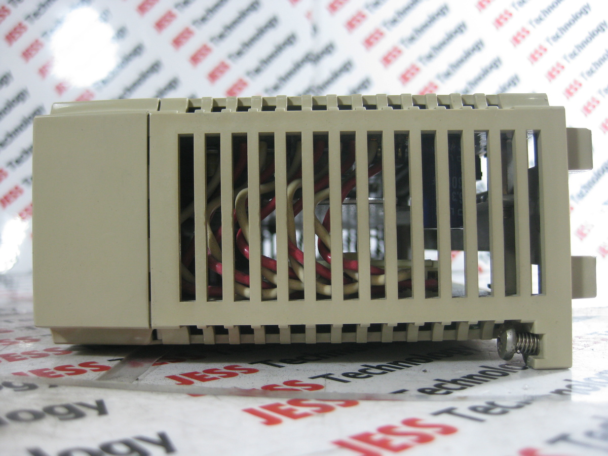 JESS Repair Service in Malaysia - Repair YASKAWA CPU CP-312, Best Repair Services in Malaysia ...