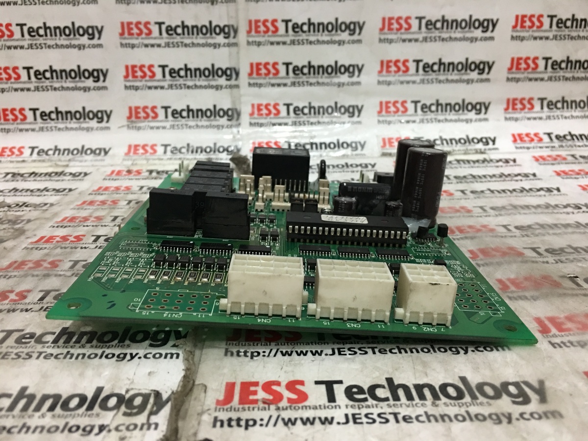 JESS Repair Service in Malaysia - Repair YUNSHIN YUNSHIN ROBOT CARD YV ...