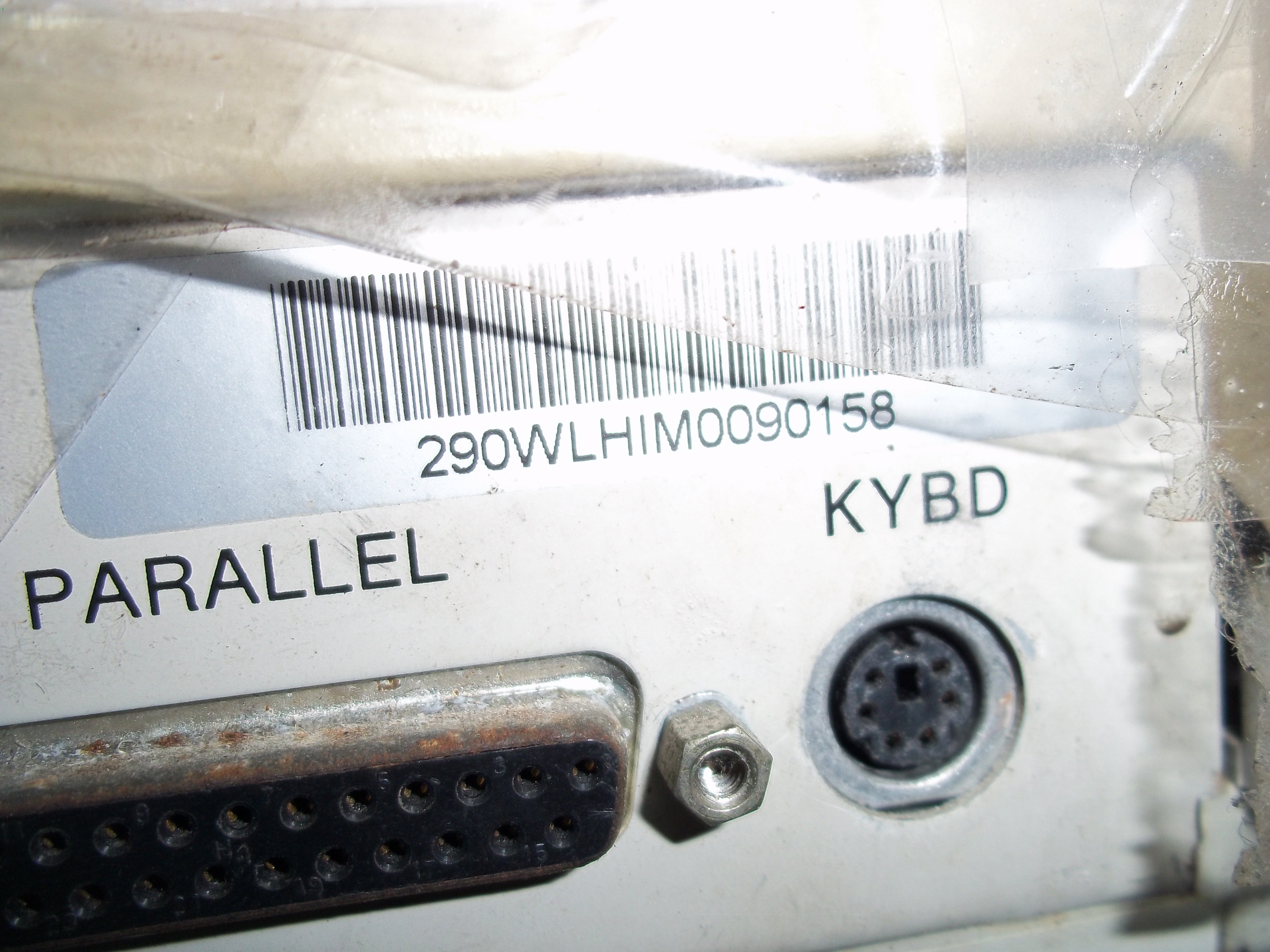 JESS | Repair DMC TELEVIDEO MONITOR 990 in Malaysia, Singapore ...