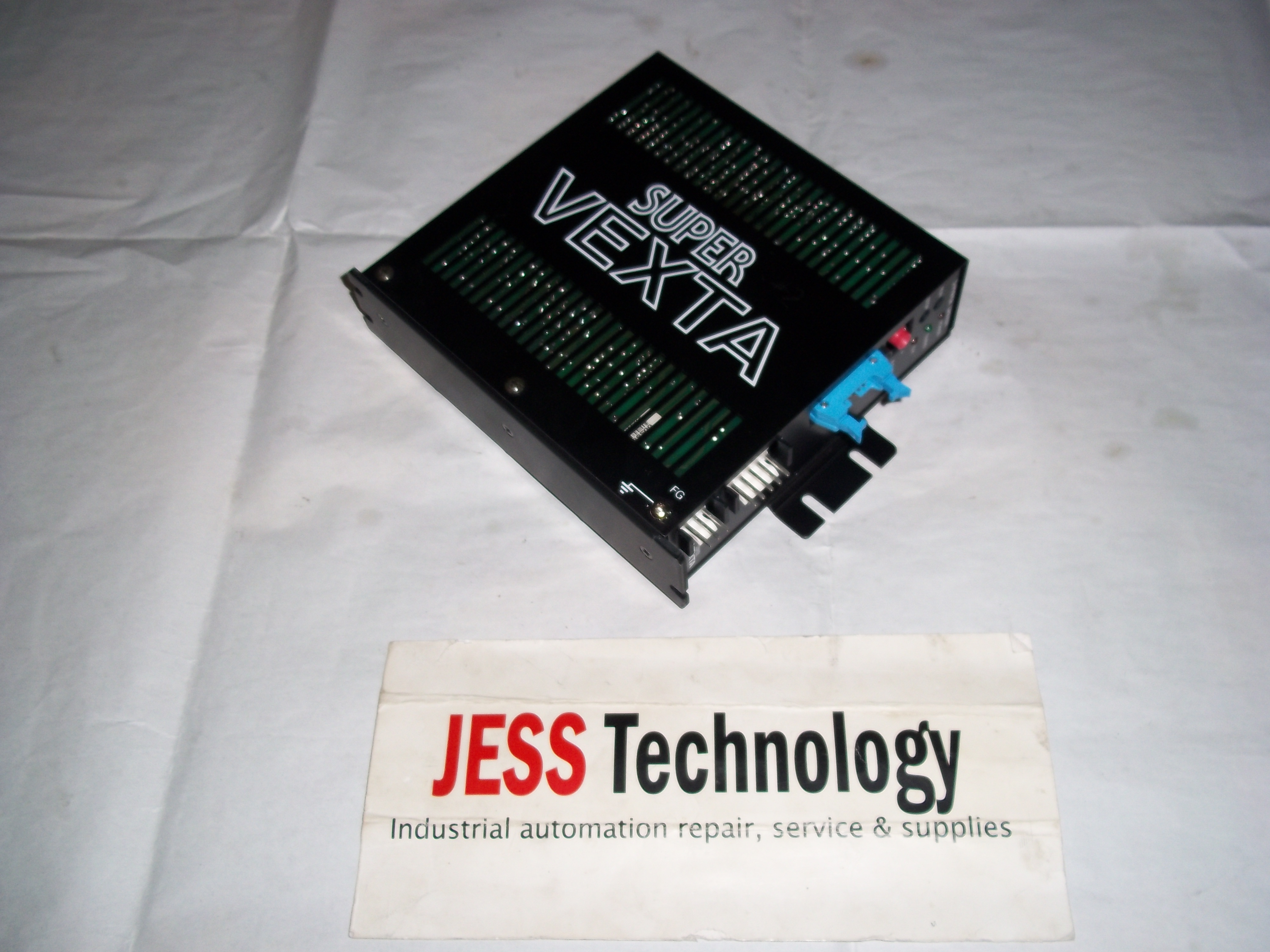JESS | Repair SUPER VEXTA SUPER VEXTA 5-PHASE DRIVER (UDX5114-G3-2 ...