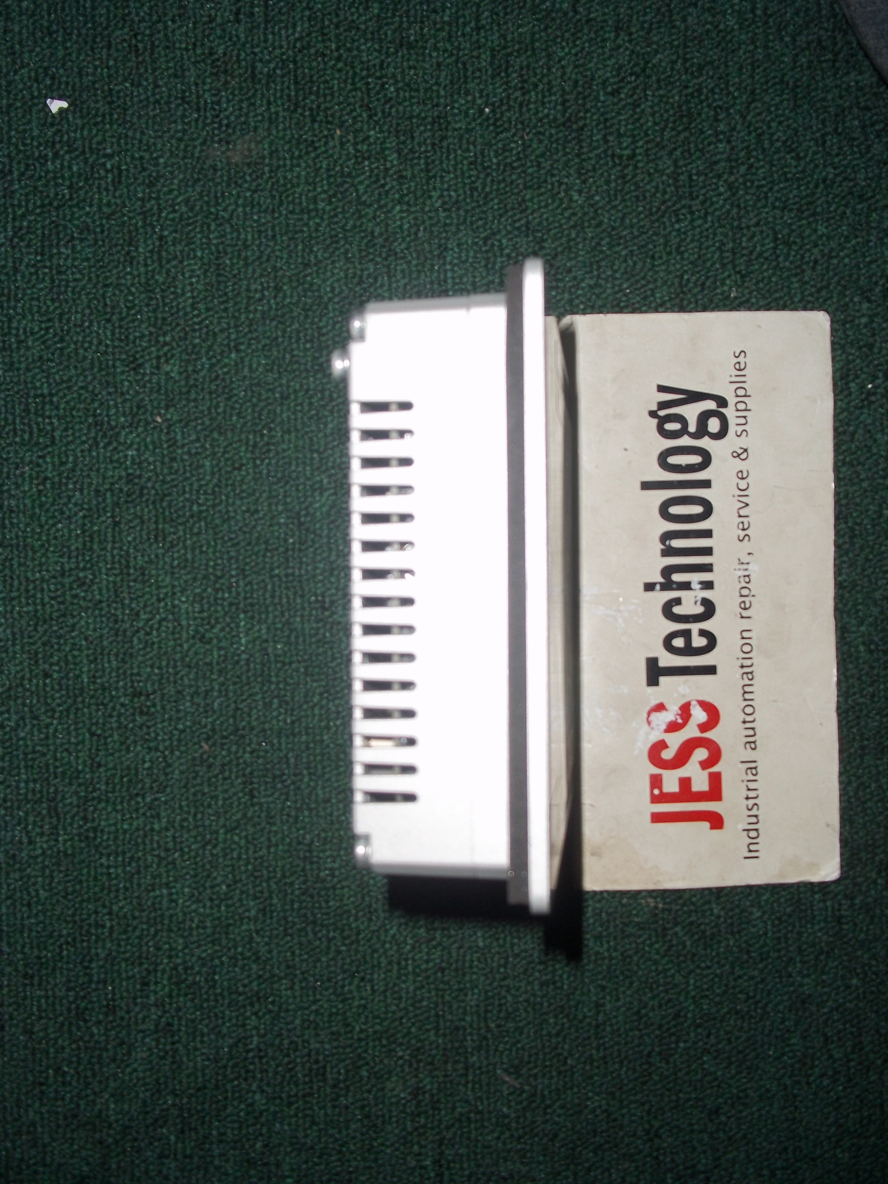 JESS | Repair ABB TOUCH SCREEN CP635-WEB A1 in Malaysia, Singapore ...