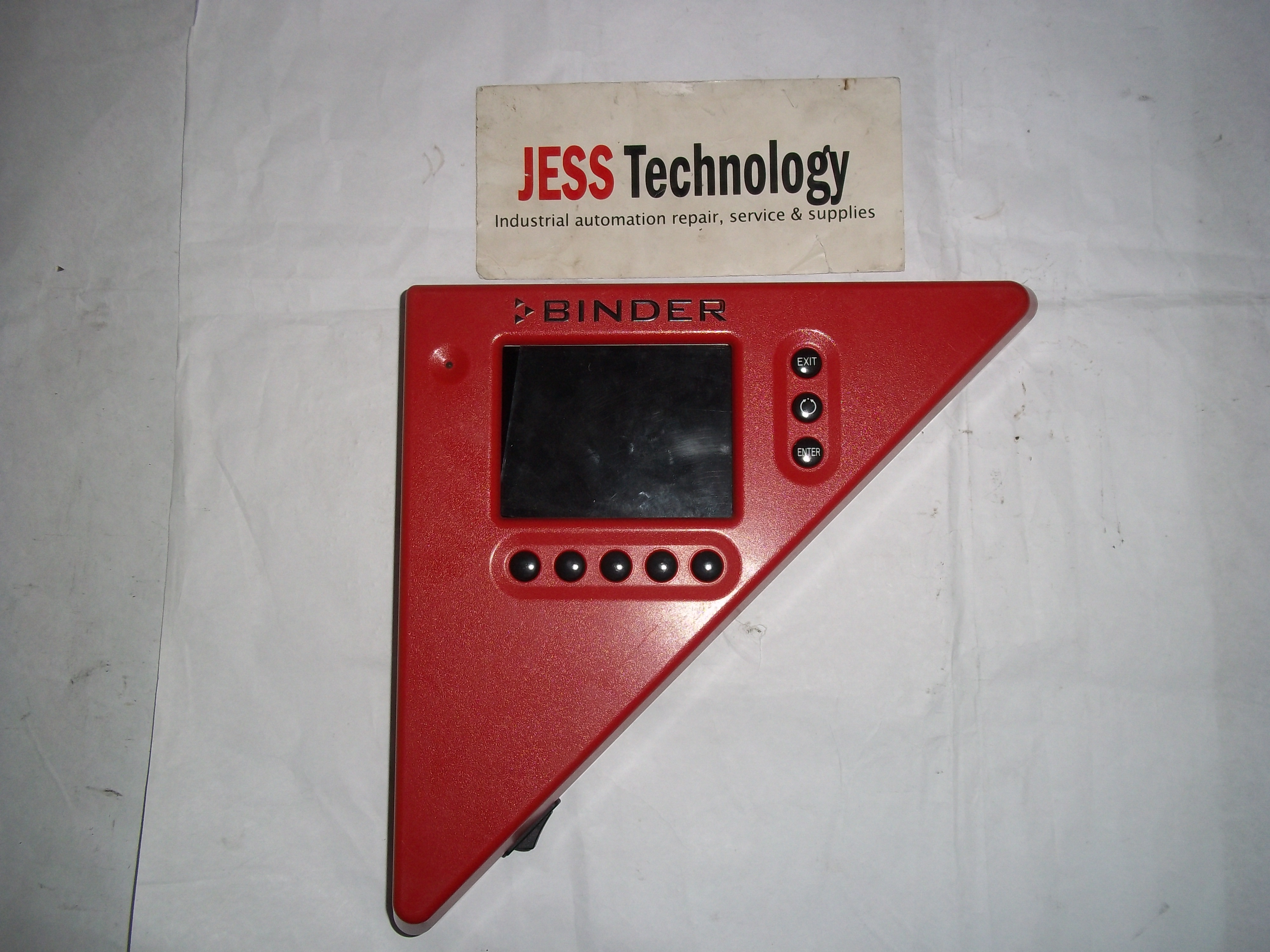 JESS | Repair BINDER BINDER SCREEN (5014-0059) 5014-0059 in Malaysia ...