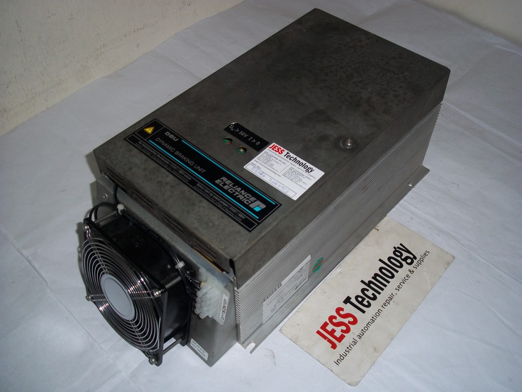 JESS | Repair ROCKWELL AUTOMATION ROCKWELL AUTOMATION DYNAMIC BRAKING ...