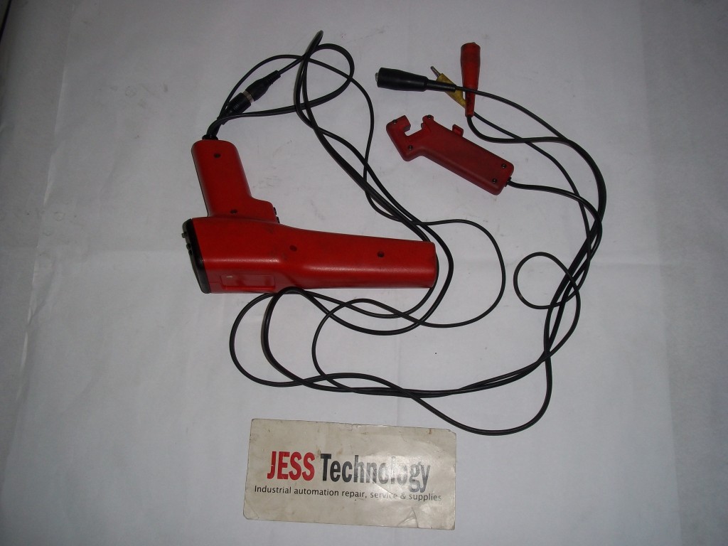 JESS | Repair FERRET FERRET INSTRUMENTS INDUCTIVE TIMING LIGHT ...