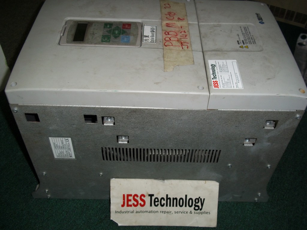 JESS | Repair SEOHO ELECTRIC ELECTRIC INVERTE SOHO37VD4Y in Malaysia ...