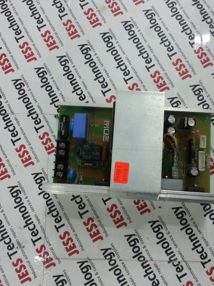 JESS | Repair EVCO PCB BOARD DU-T001M in Malaysia, Singapore, Indonesia ...