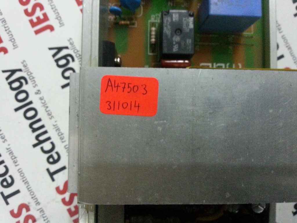 JESS | Repair EVCO PCB BOARD DU-T001M in Malaysia, Singapore, Indonesia ...