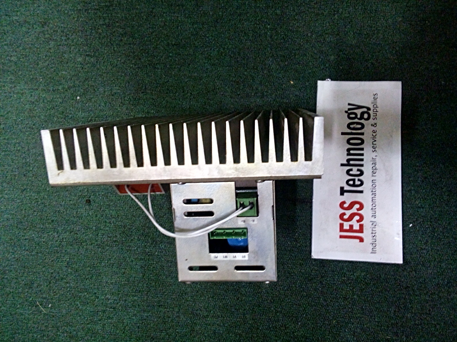 JESS | Repair HANNING HANNING INVERTER CCI 1303 7-688 in Malaysia ...