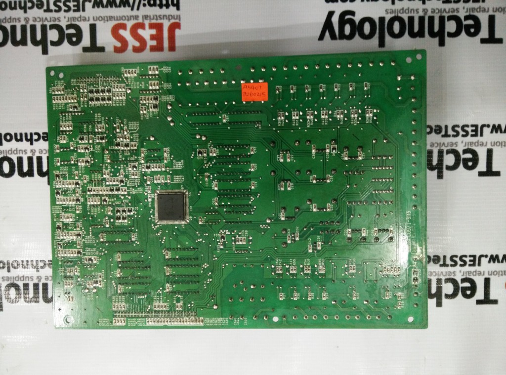 JESS | Repair PARKER PCB BOARD 80H1A in Malaysia, Singapore, Indonesia ...