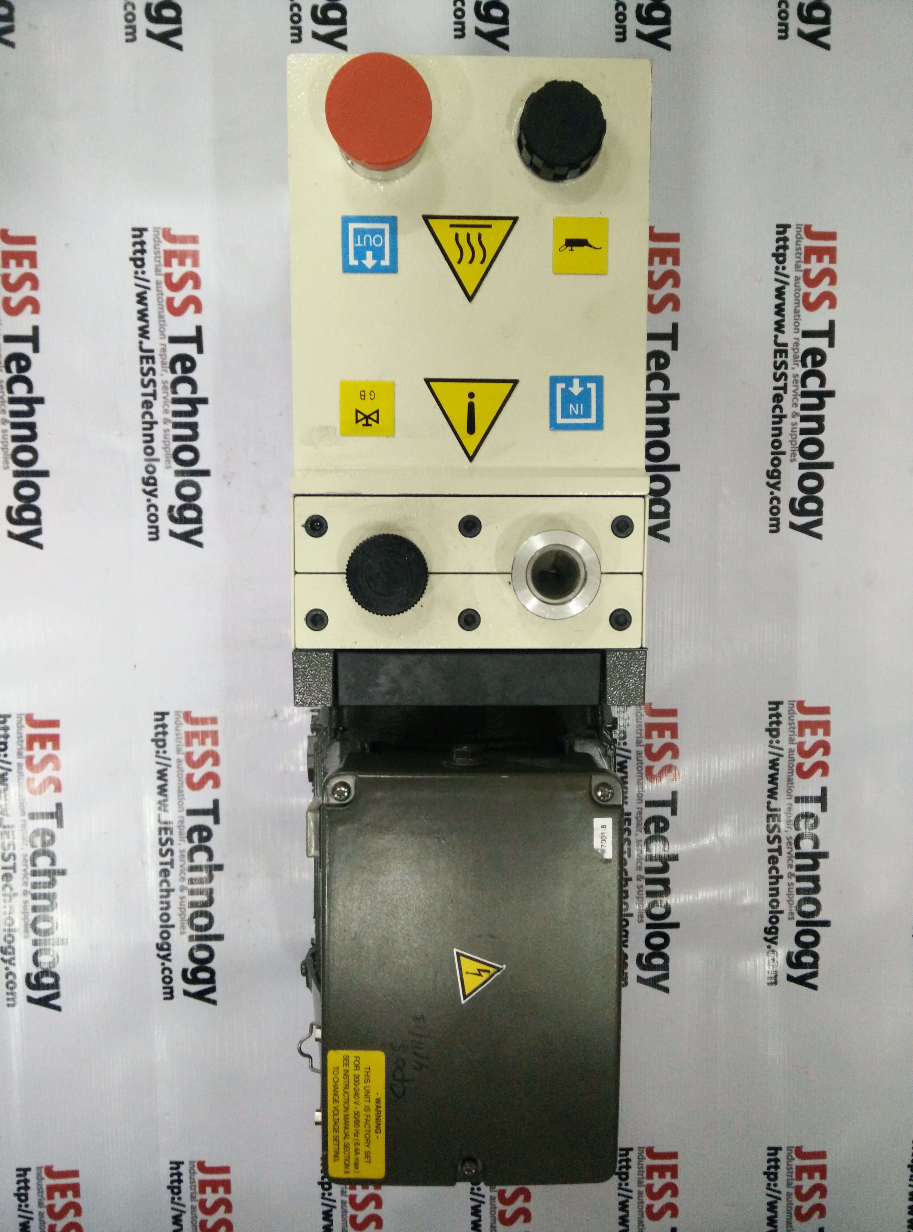 JESS | Repair VARIAN VARIAN DS402 9499330 in Malaysia, Singapore ...