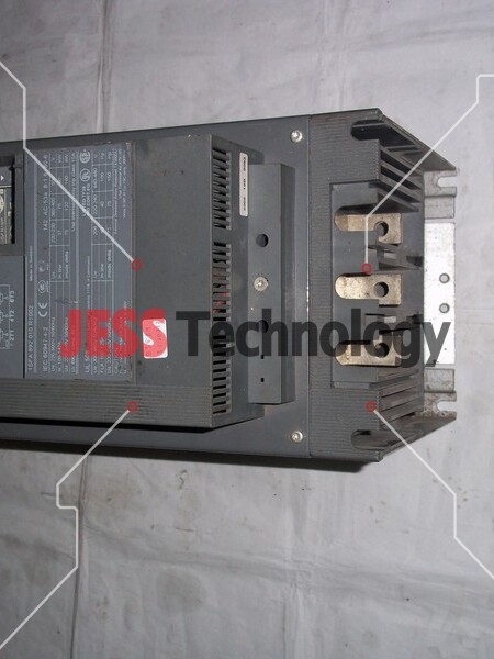 JESS Repair Service in Malaysia - Repair ABB ABB SOFTSTARTER (PSS142/245-500L) (JD3083) PSS142 ...