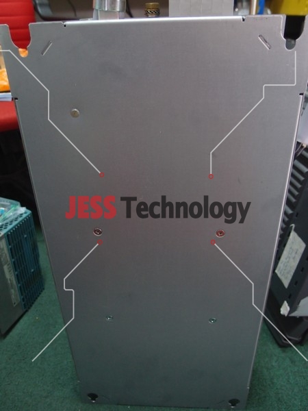 JESS Repair Service in Malaysia - Repair SIEMENS SIEMENS SINAMICS AC ...