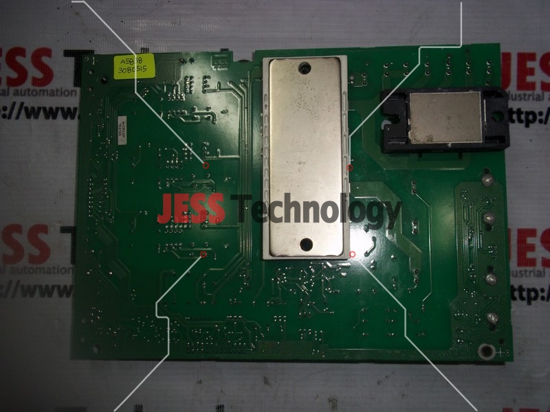 JESS Repair Service in Malaysia - Repair KONE BOARD(KONE) 713932 H06 ...