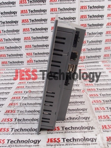 JESS Repair Service in Malaysia - Repair B&R B&R PP45 CONTROL PANEL ...