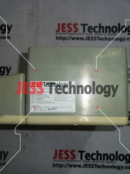 JESS Repair Service in Malaysia - Repair BST BST SENSOR EKR 1000 H303 ...