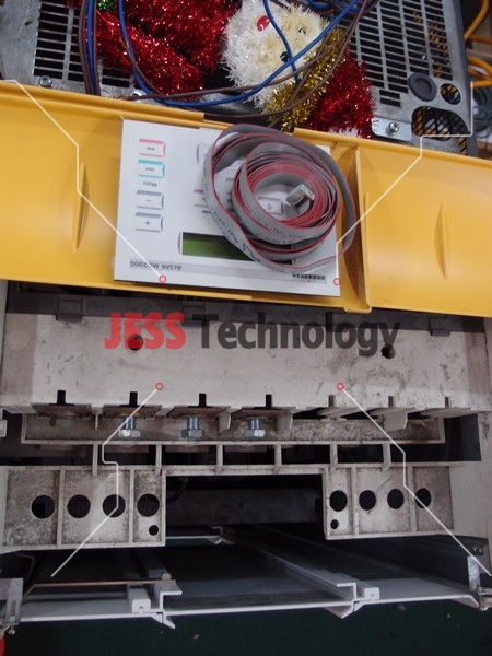 JESS Repair Service in Malaysia - Repair CEGELEC CEGELEC CONTROL BOX ...