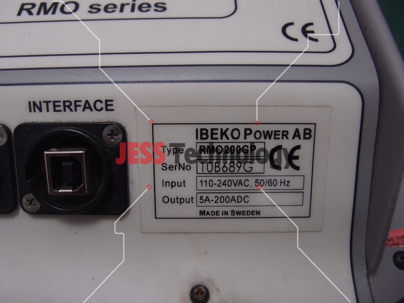 JESS Repair Service in Malaysia - Repair DV DV POWER RMO SERIES MICRO ...
